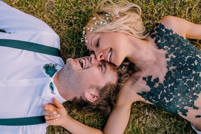 Private Photo Session with a Local Photographer in Dublin - FAQ