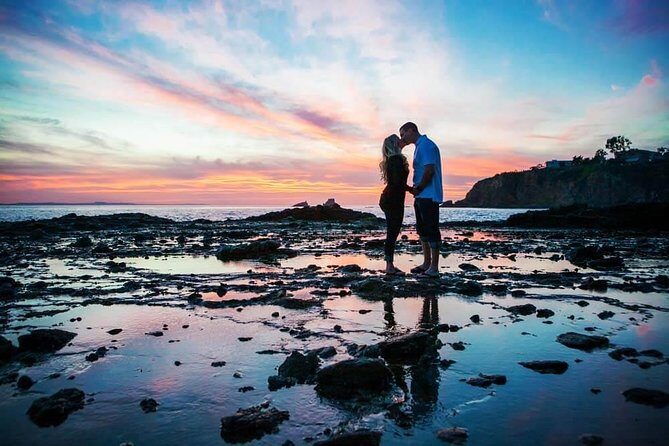 Private Photo Session with a Local Photographer in Fullerton - The Value of a Private Photography Session