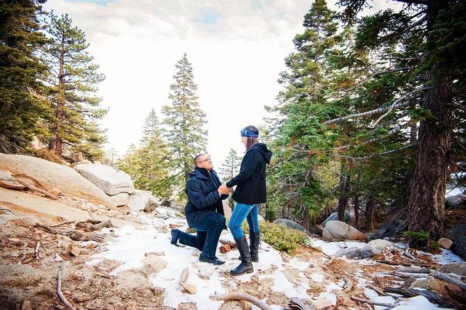 Private Photo Session with a Local Photographer in Fullerton - FAQ