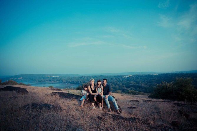 Private Photo Session with a Local Photographer in Goa - Why Choose a Private Photo Session in Goa?