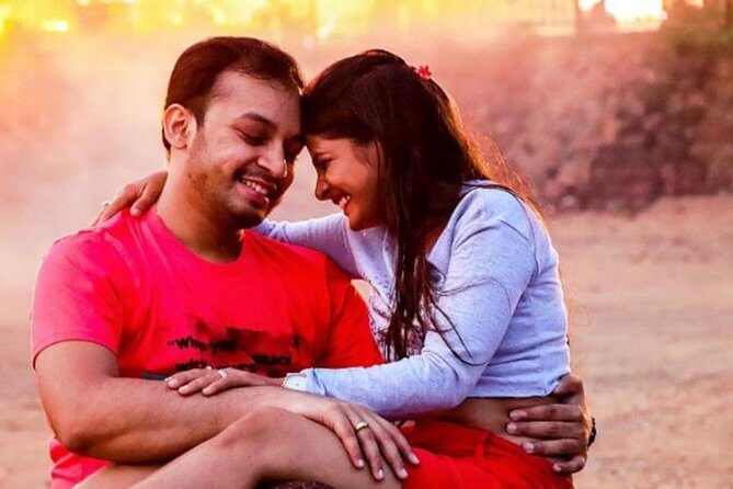 Private Photo Session with a Local Photographer in Goa - Practical Details and Tips