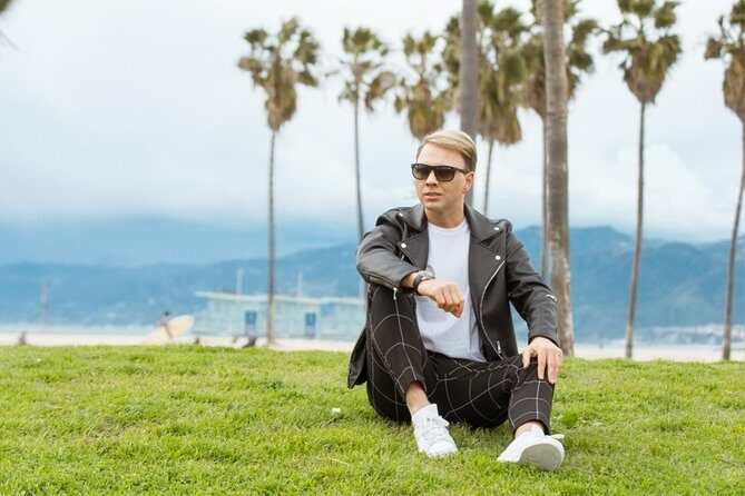 Private Photo Session with a Local Photographer in Hollywood - The Experience: What You Can Expect