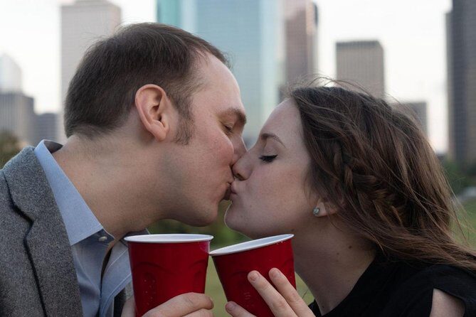 Private Photo Session with a Local Photographer in Houston - Who Will Benefit?