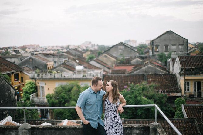 Private Photo Session with a Local Photographer in Hue - Key Points
