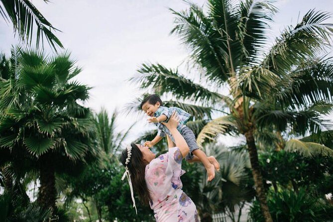 Private Photo Session with a Local Photographer in Hue - The Location and Its Significance
