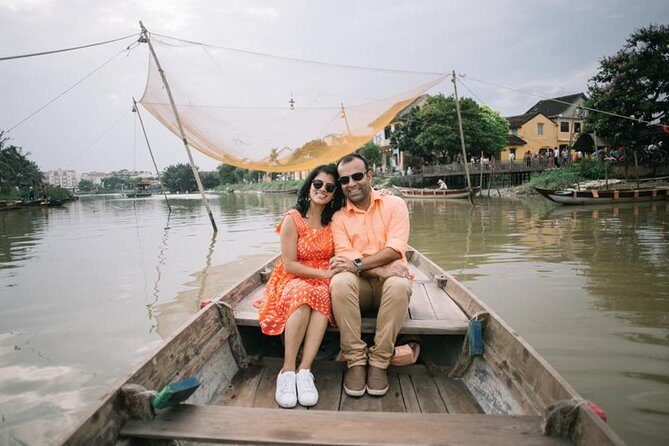 Private Photo Session with a Local Photographer in Hue - FAQ