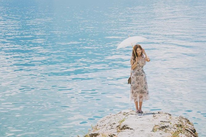 Private Photo Session with a Local Photographer in Interlaken - The Locations and Photos: What You Can Expect