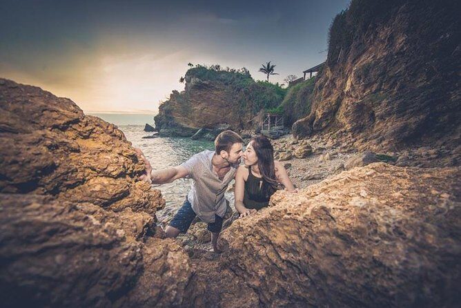 Private Photo Session with a Local Photographer in Kaohsiung - What to Expect from the Kaohsiung Photo Session