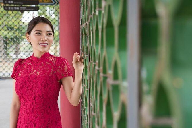 Private Photo Session with a Local Photographer in Kaohsiung - The Sum Up: Is It Worth It?