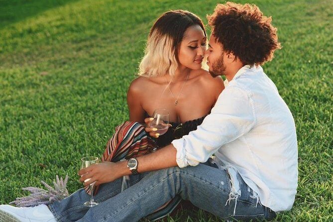 Private Photo Session with a Local Photographer in Kissimmee - Frequently Asked Questions