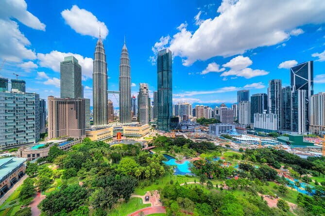 Private Photo Session with a Local Photographer in Kuala Lumpur - Final Thoughts: Is It Worth It?
