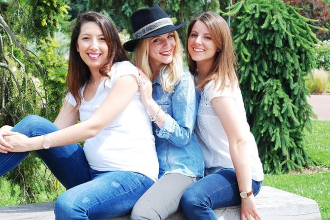 Private Photo Session with a Local Photographer in Lyon - The Sum Up: Is This Tour Worth It?