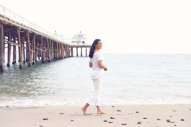 Private Photo Session with a Local Photographer in Malibu - Key Points