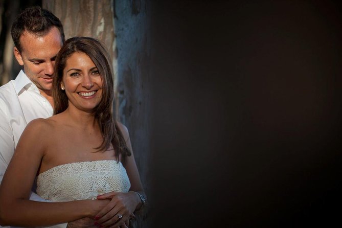 Private Photo Session with a Local Photographer in Marbella - The Experience in Detail