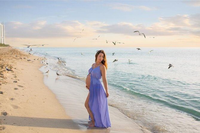 Private Photo Session with a Local Photographer in Miami - The Sum Up