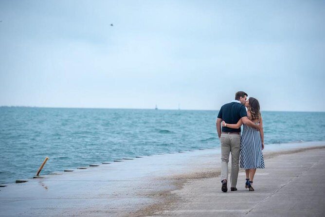 Private Photo Session with a Local Photographer in Milwaukee - What to Expect from Your Milwaukee Photo Session