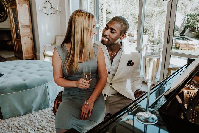 Private Photo Session with a Local Photographer in Monaco - Practical Tips for Booking and Enjoying Your Session