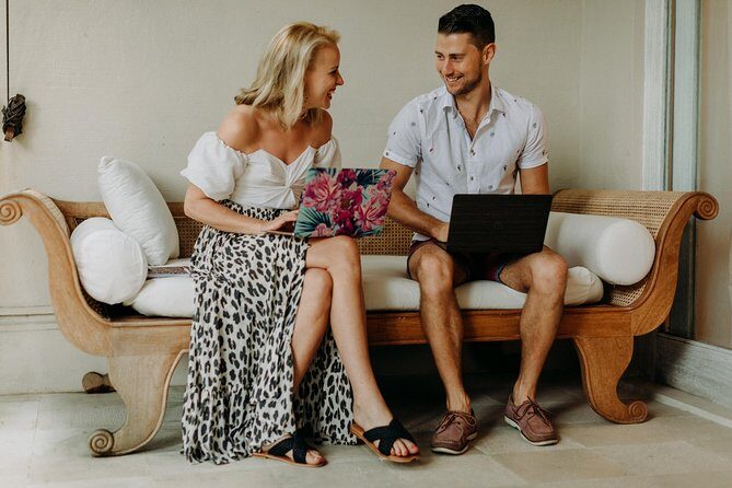 Private Photo Session with a Local Photographer in Montego Bay - The Sum Up