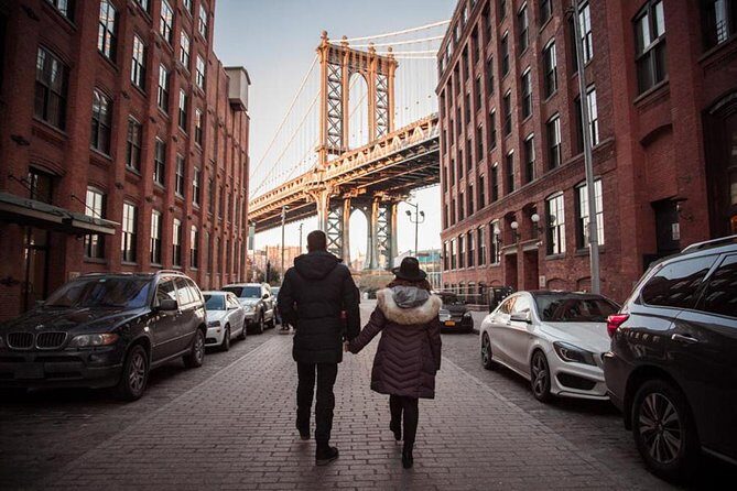 Private Photo Session with a Local Photographer in New York City - How This Tour Fits into Your NYC Adventure