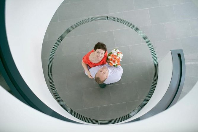 Private Photo Session with a Local Photographer in Nuremberg - The Benefits of Booking a Professional Photographer