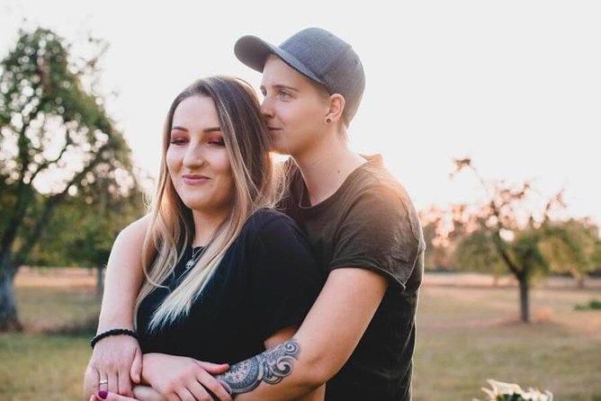 Private Photo Session with a Local Photographer in Nuremberg - Is It Worth It?