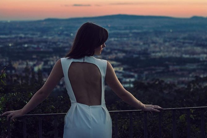 Private Photo Session with a Local Photographer in Positano - The Photos and Delivery