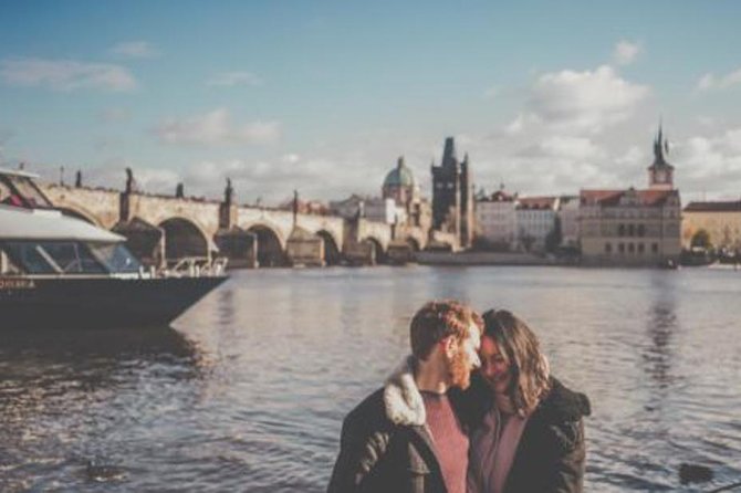 Private Photo Session with a Local Photographer in Prague - Practical Details and Tips