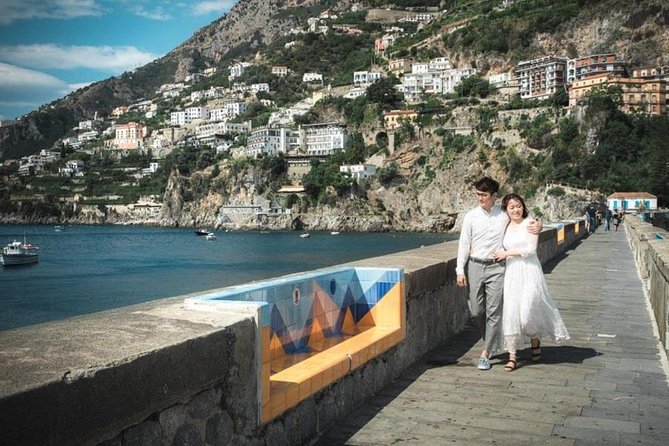 Private Photo Session with a Local Photographer in Praiano - The Value of This Experience