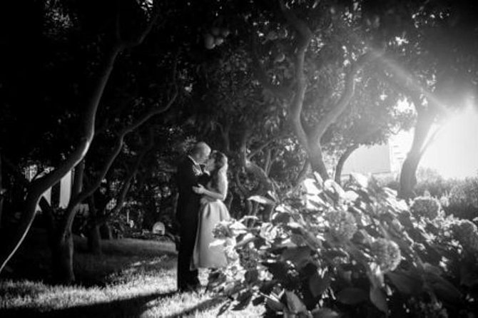 Private Photo Session with a Local Photographer in Praiano - Authenticity and Trustworthiness