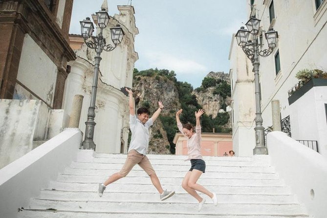 Private Photo Session with a Local Photographer in Praiano - Who Should Consider This Tour?