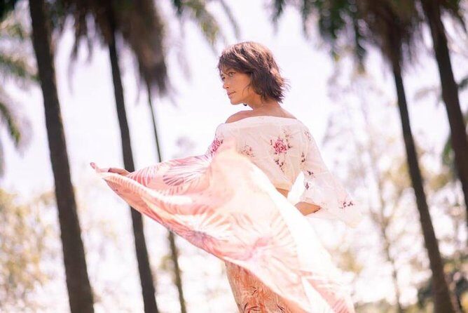 Private Photo Session with a Local Photographer in Putrajaya - Practical Details and Considerations
