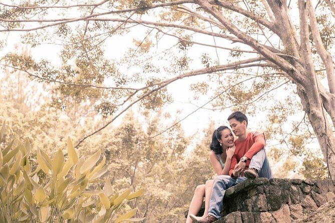 Private Photo Session with a Local Photographer in Putrajaya - Who Should Consider This Tour?