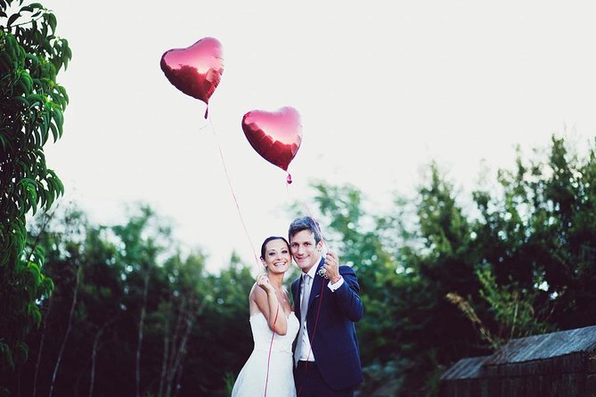 Private Photo Session with a Local Photographer in Ravello - What You Can Expect from This Photo Session