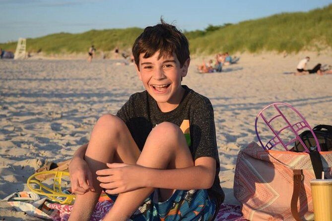 Private Photo Session with a Local Photographer in Rhode Island - What to Expect During Your Rhode Island Photo Session