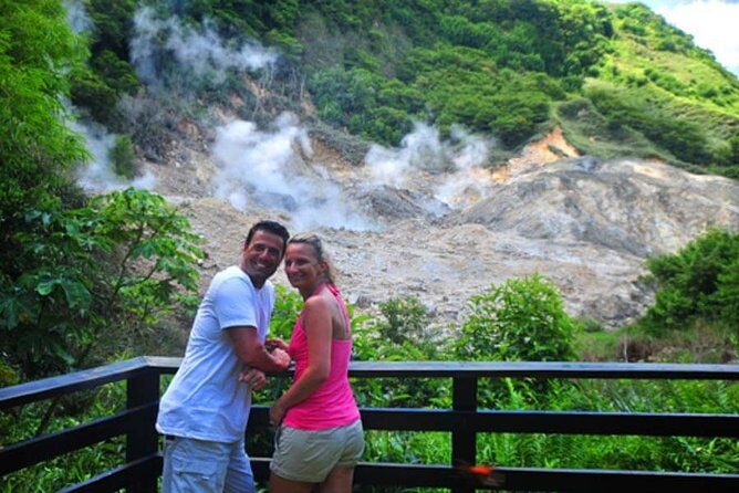 Private Photo Session with a Local Photographer in Saint Lucia - Introducing Our Review of the Private Photo Session in Saint Lucia