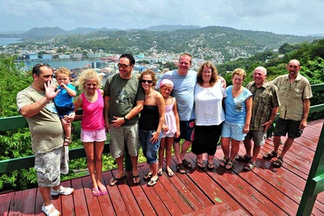 Private Photo Session with a Local Photographer in Saint Lucia - What to Expect During Your Photo Session
