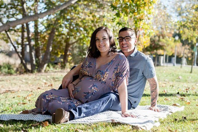 Private Photo Session with a Local Photographer in Salinas - The Sum Up