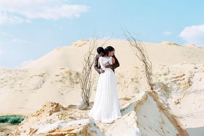 Private Photo Session with a Local Photographer in San Diego - How Does the Experience Work?