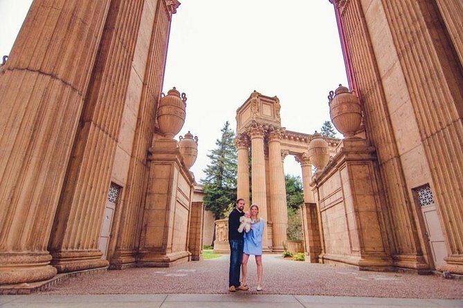 Private Photo Session with a Local Photographer in San Francisco - Why Choose This Experience?