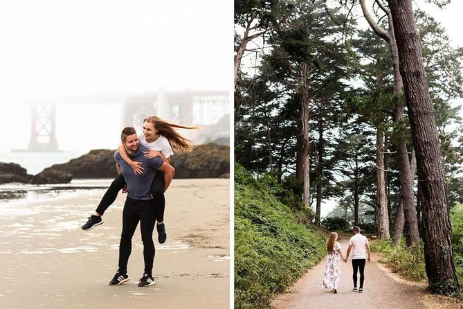 Private Photo Session with a Local Photographer in San Jose, California - Why This Tour Stands Out