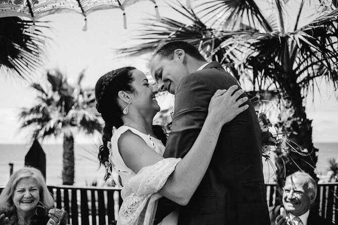 Private Photo Session with a Local Photographer in San José - What Past Clients Say