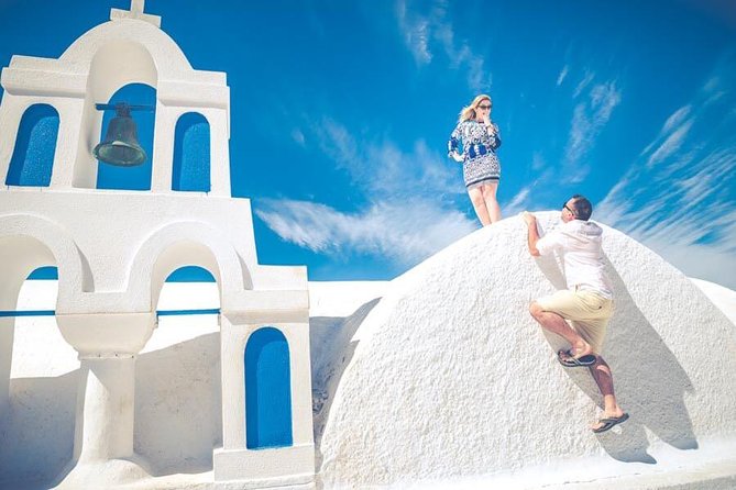 Private Photo Session with a Local Photographer in Santorini - Final Thoughts