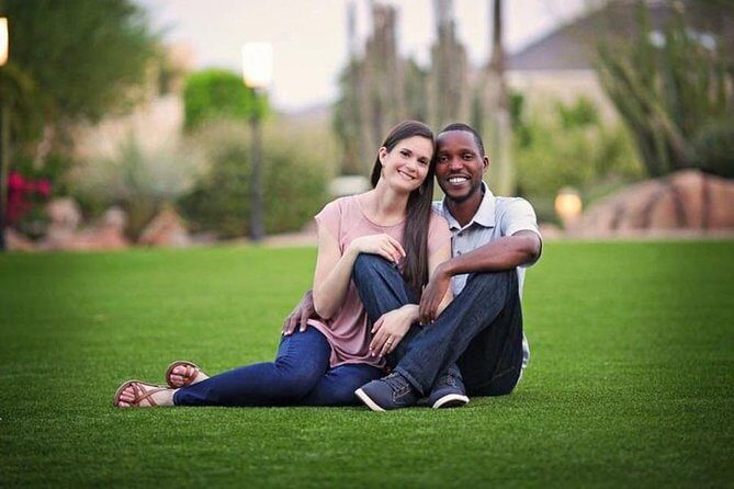 Private Photo Session with a Local Photographer in Scottsdale - FAQ