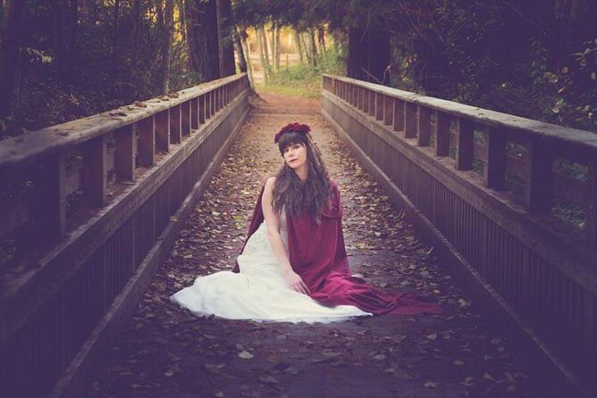 Private Photo Session with a Local Photographer in Seattle - The Practical Side: Logistics and Tips