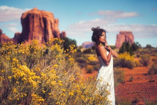 Private Photo Session with a Local Photographer in Sedona - Who Will Love This Experience?