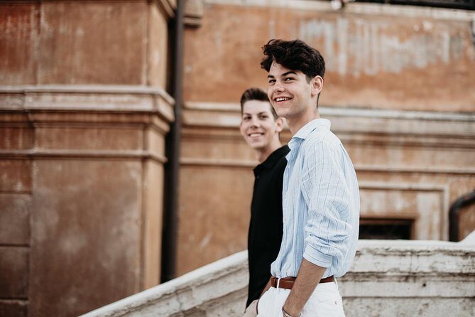 Private Photo Session with a Local Photographer in Singapore - Who is This Tour Best For?