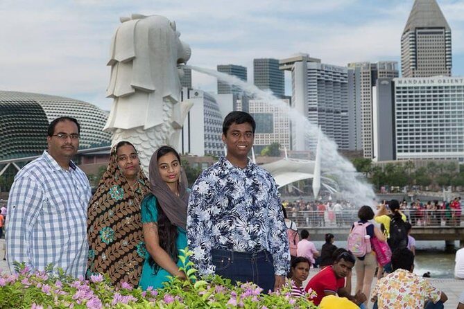 Private Photo Session with a Local Photographer in Singapore - Final Thoughts