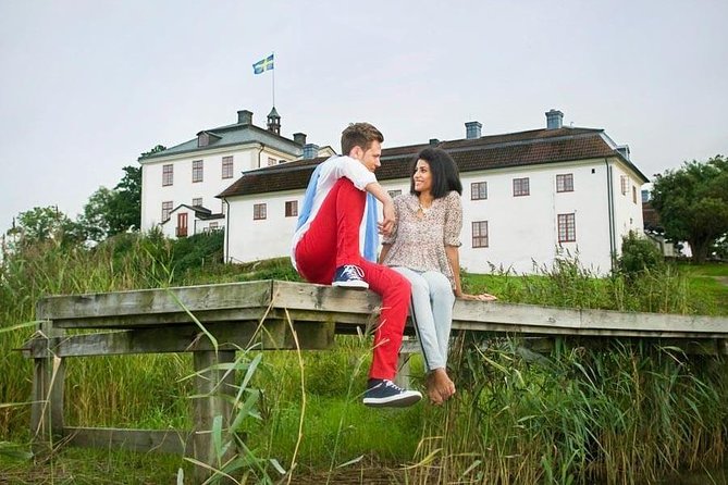 Private Photo Session with a Local Photographer in Stockholm - Is It Worth the Price?