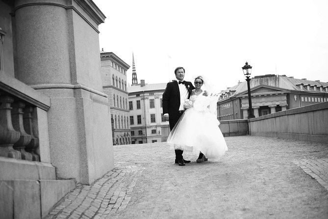 Private Photo Session with a Local Photographer in Stockholm - Who Will Love This Experience?