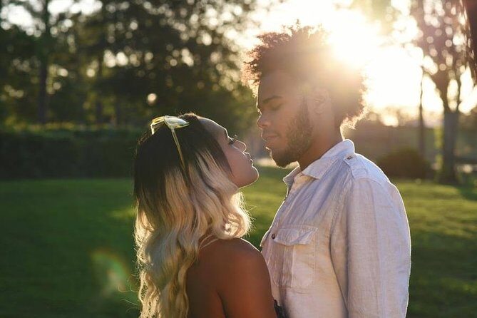 Private Photo Session with a Local Photographer in Tampa - Who Should Consider This Experience?
